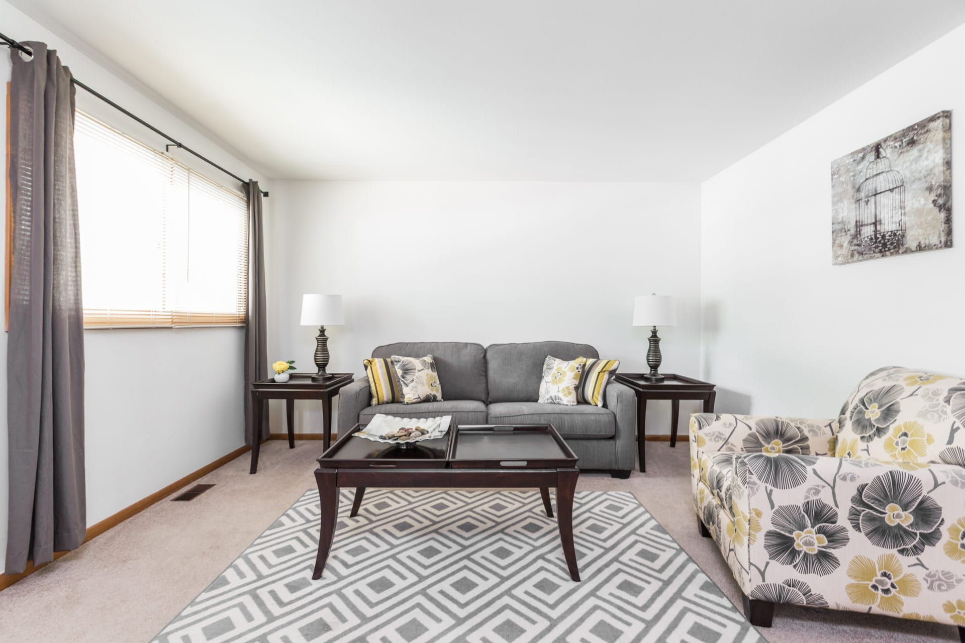 Meadow Park Apartments – Regency Multifamily